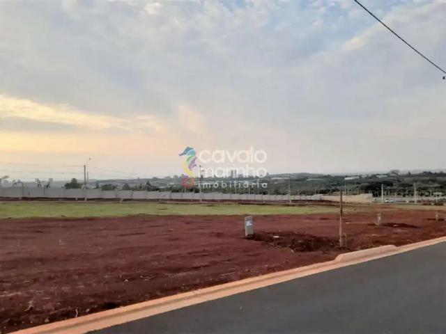 Terreno em Condomínio para Venda em Ribeirão Preto/SP Recreio Anhangüera