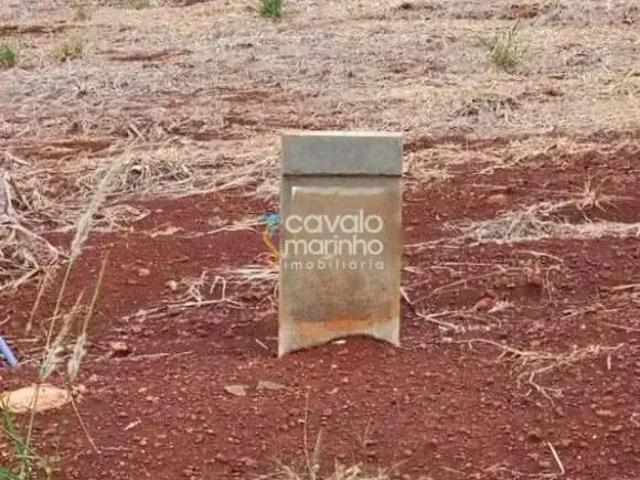 Terreno em Condomínio para Venda em Ribeirão Preto/SP Recreio Anhangüera