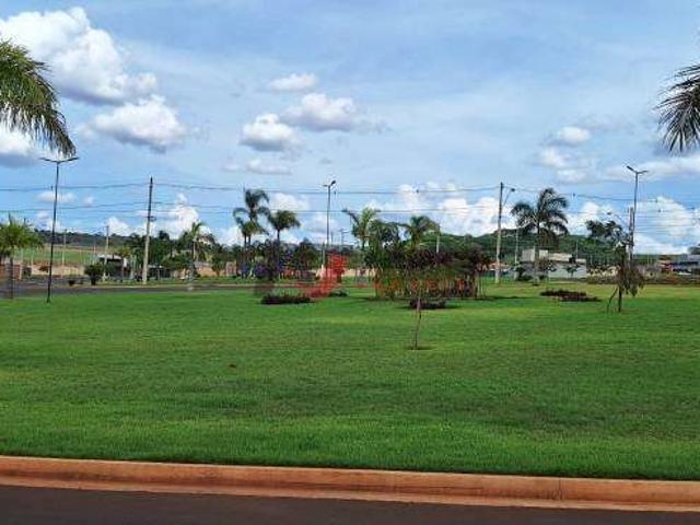 Terreno em Condomínio para Venda em Ribeirão Preto/SP Recreio Anhangüera