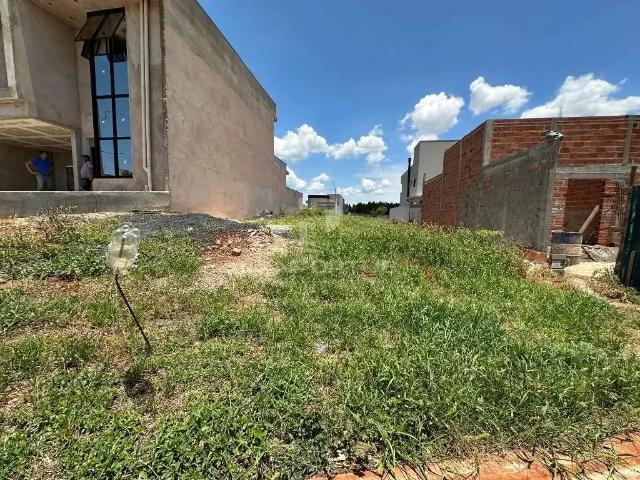 Terreno em Condomínio para Venda em Ribeirão Preto/SP Recreio Anhangüera
