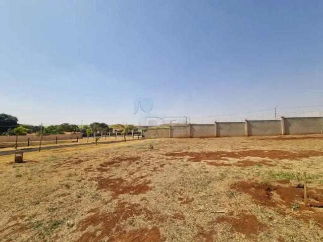 Terreno em Condomínio para Venda em Ribeirão Preto/SP Recreio Anhangüera