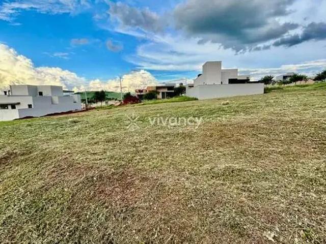Terreno em Condomínio para Venda em Ribeirão Preto/SP Recreio Anhangüera