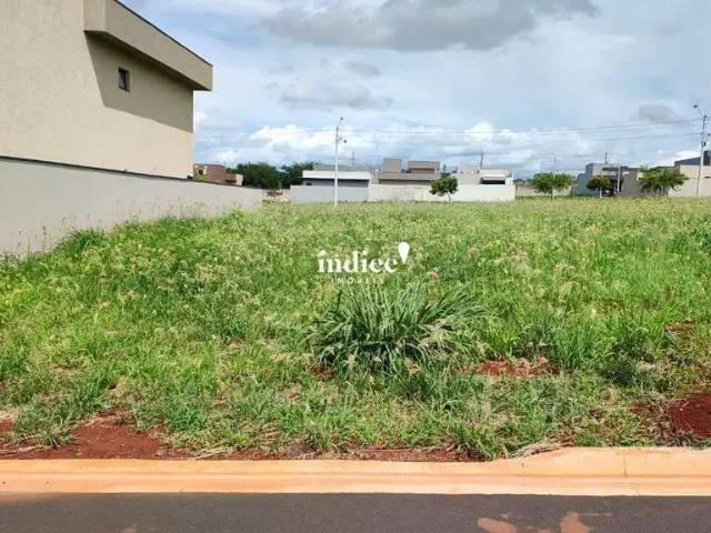 Terreno em Condomínio para Venda em Ribeirão Preto/SP Recreio Anhangüera