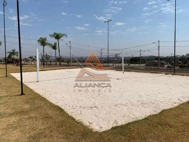 Terreno em Condomínio para Venda em Ribeirão Preto/SP Recreio Anhangüera