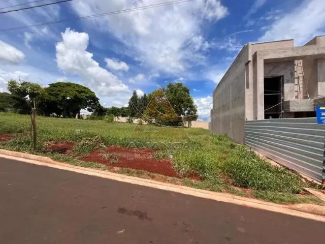 Terreno em Condomínio para Venda em Ribeirão Preto/SP Recreio Anhangüera