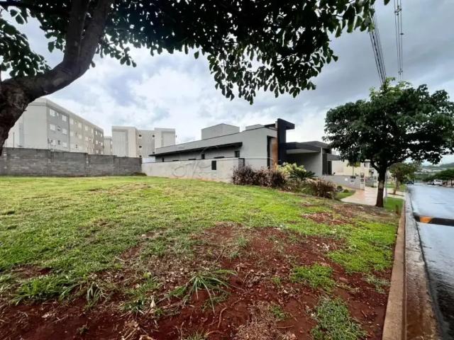 Terreno em Condomínio para Venda em Ribeirão Preto/SP Recreio das Acácias