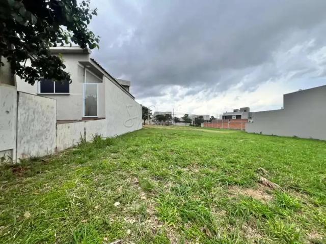 Terreno em Condomínio para Venda em Ribeirão Preto/SP Recreio das Acácias