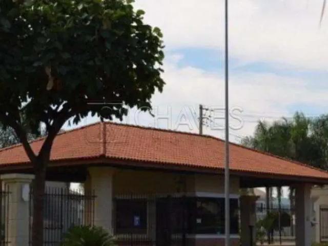 Terreno em Condomínio para Venda em Ribeirão Preto/SP Recreio das Acácias