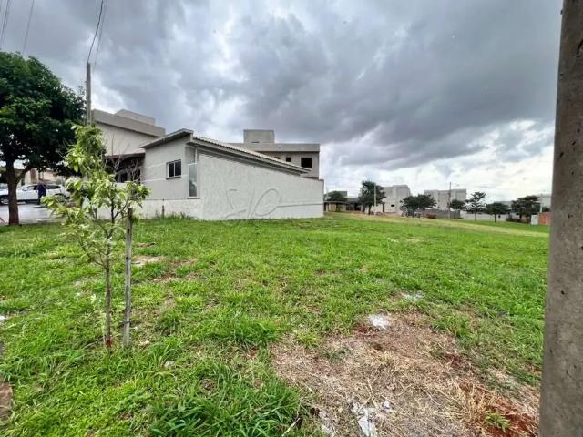 Terreno em Condomínio para Venda em Ribeirão Preto/SP Recreio das Acácias