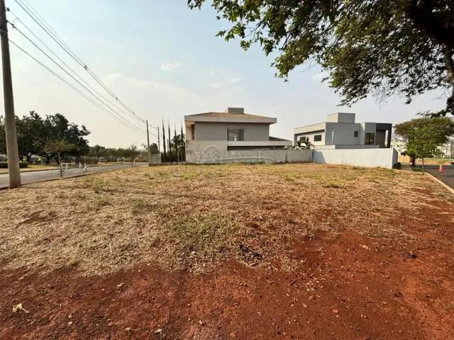 Terreno em Condomínio para Venda em Ribeirão Preto/SP Recreio das Acácias