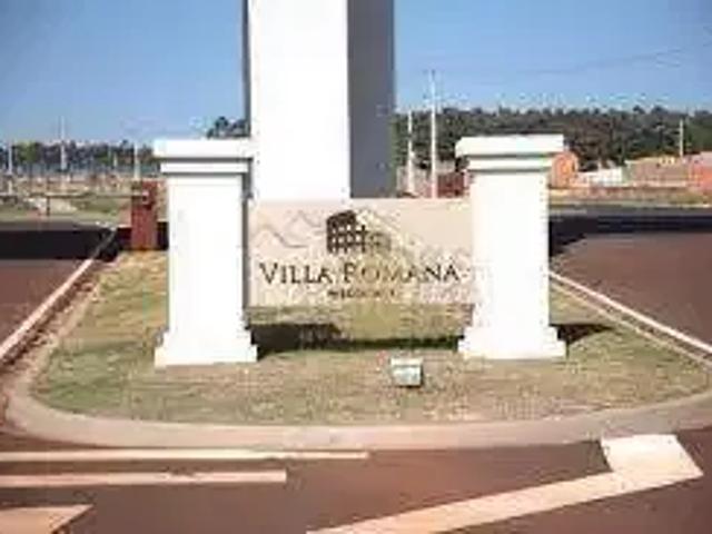 Terreno em Condomínio para Venda em Ribeirão Preto/SP Recreio das Acácias