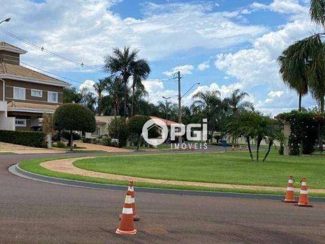 Terreno em Condomínio para Venda em Ribeirão Preto/SP Recreio das Acácias