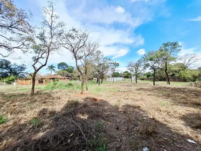 Terreno em Condomínio para Venda em Ribeirão Preto/SP Recreio Internacional
