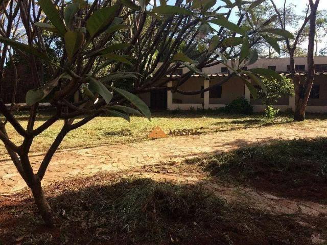 Terreno em Condomínio para Venda em Ribeirão Preto/SP Recreio Internacional