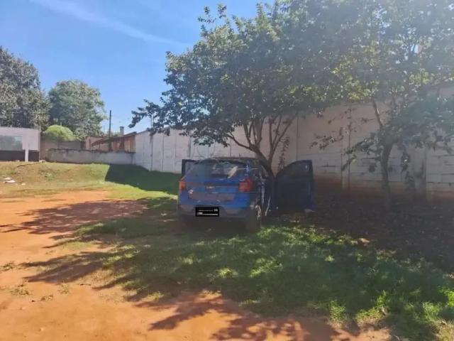 Terreno em Condomínio para Venda em Ribeirão Preto/SP Recreio Internacional