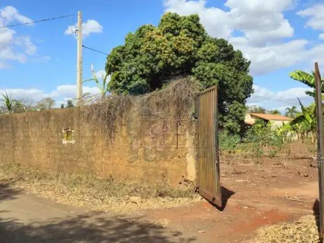 Terreno em Condomínio para Venda em Ribeirão Preto/SP Recreio Internacional