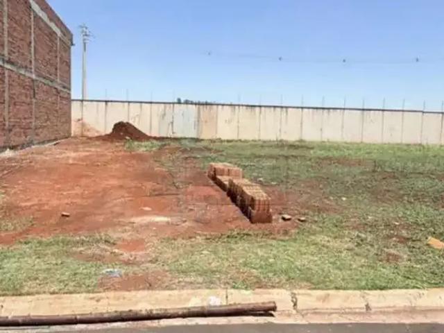 Terreno em Condomínio para Venda em Ribeirão Preto/SP Real Sul