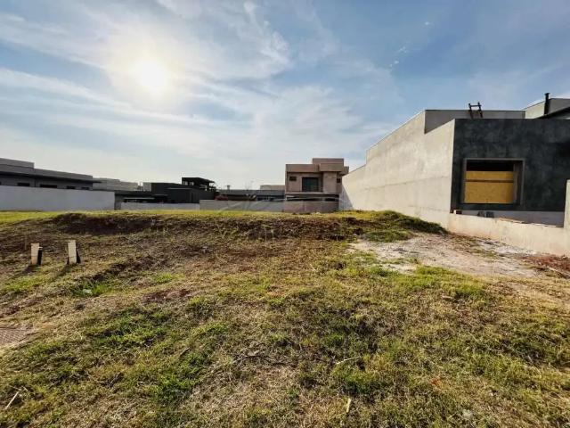 Terreno em Condomínio para Venda em Ribeirão Preto/SP Real Sul