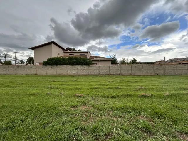 Terreno em Condomínio para Venda em Ribeirão Preto/SP Real Sul