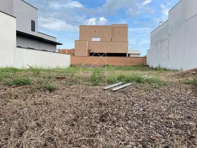 Terreno em Condomínio para Venda em Ribeirão Preto/SP Real Sul