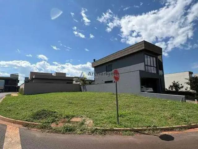 Terreno em Condomínio para Venda em Ribeirão Preto/SP Real Sul