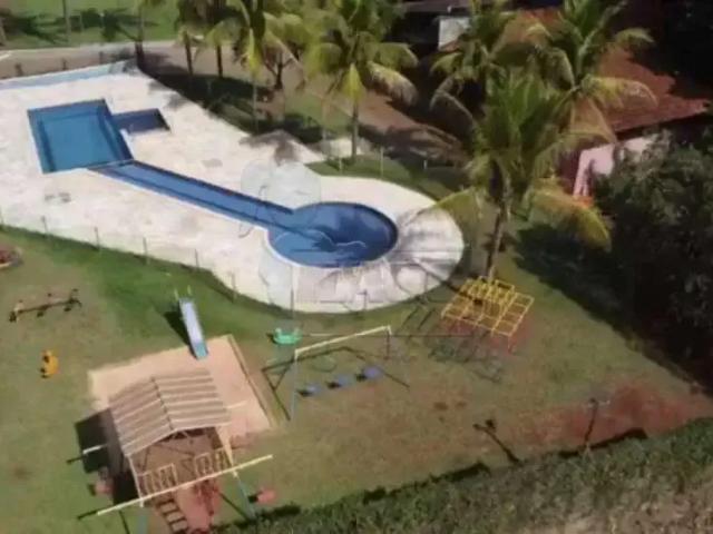 Terreno em Condomínio para Venda em Ribeirão Preto/SP Real Sul