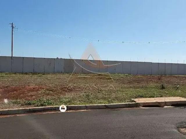Terreno em Condomínio para Venda em Ribeirão Preto/SP Real Sul