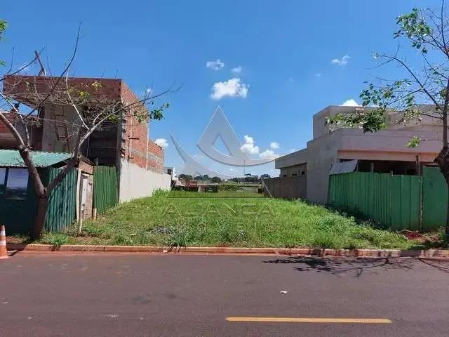 Terreno em Condomínio para Venda em Ribeirão Preto/SP Real Sul