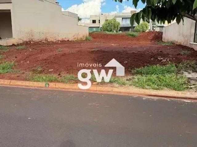 Terreno em Condomínio para Venda em Ribeirão Preto/SP Vivendas da Mata