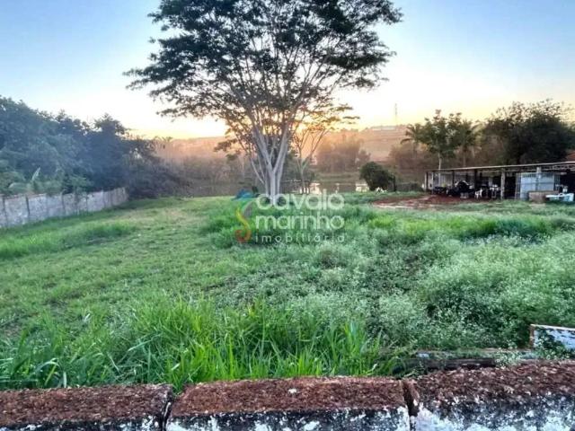 Terreno em Condomínio para Venda em Ribeirão Preto/SP Real Sul