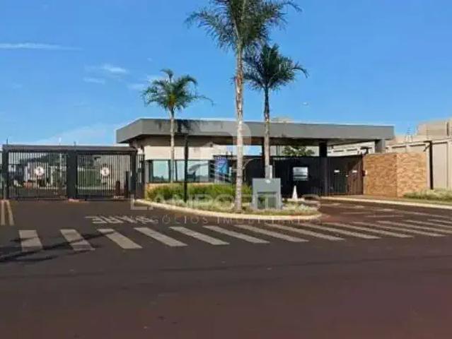 Terreno em Condomínio para Venda em Ribeirão Preto/SP Real Sul