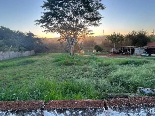 Terreno em Condomínio para Venda em Ribeirão Preto/SP Real Sul