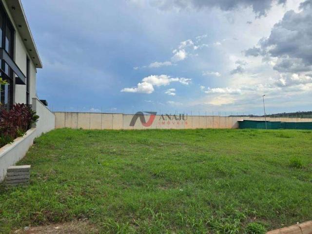 Terreno em Condomínio para Venda em Ribeirão Preto/SP Real Sul