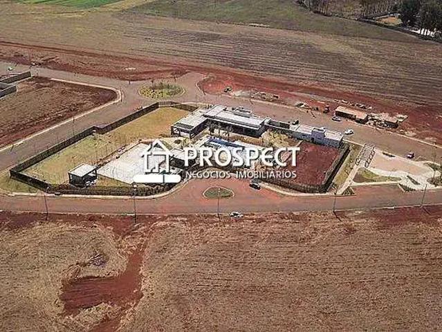 Terreno em Condomínio para Venda em Ribeirão Preto/SP Real Sul