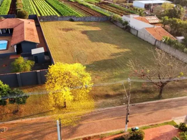 Terreno em Condomínio para Venda em Ribeirão Preto/SP Real Sul