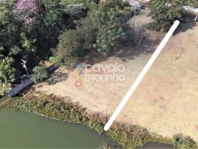 Terreno em Condomínio para Venda em Ribeirão Preto/SP Real Sul