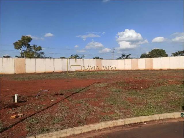 Terreno em Condomínio para Venda em Ribeirão Preto/SP Real Sul
