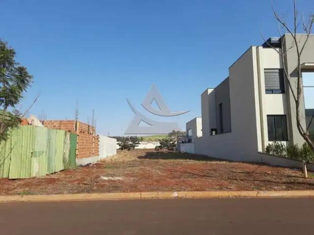 Terreno em Condomínio para Venda em Ribeirão Preto/SP Real Sul