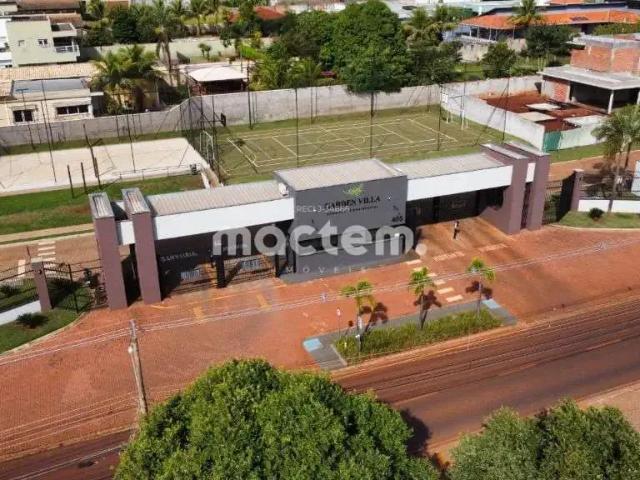 Terreno em Condomínio para Venda em Ribeirão Preto/SP Real Sul