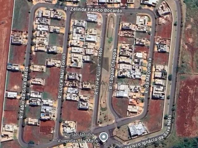 Terreno em Condomínio para Venda em Ribeirão Preto/SP Real Sul