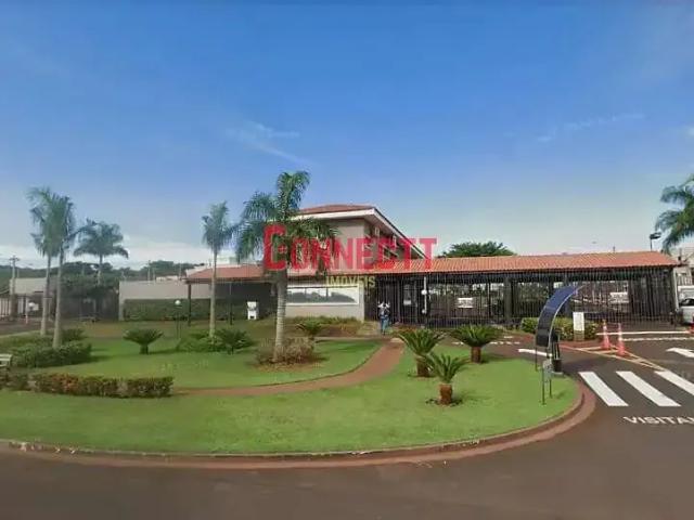Terreno em Condomínio para Venda em Ribeirão Preto/SP Reserva Imperial