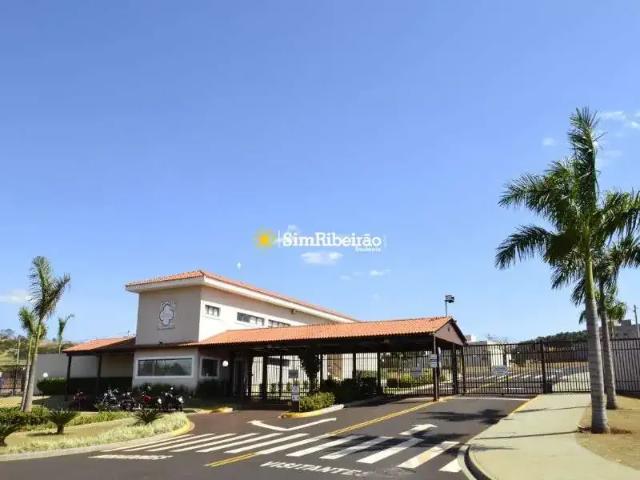 Terreno em Condomínio para Venda em Ribeirão Preto/SP Reserva Imperial