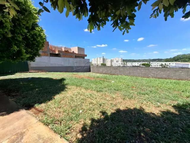 Terreno em Condomínio para Venda em Ribeirão Preto/SP Reserva Imperial