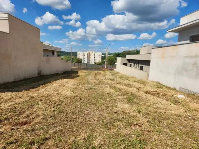Terreno em Condomínio para Venda em Ribeirão Preto/SP Reserva Imperial