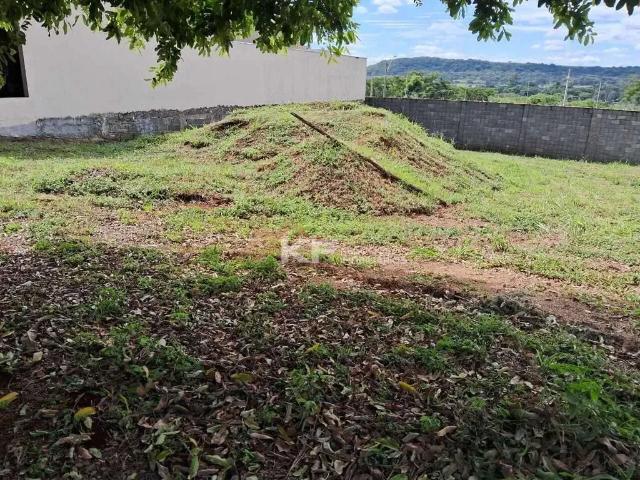 Terreno em Condomínio para Venda em Ribeirão Preto/SP Reserva Imperial
