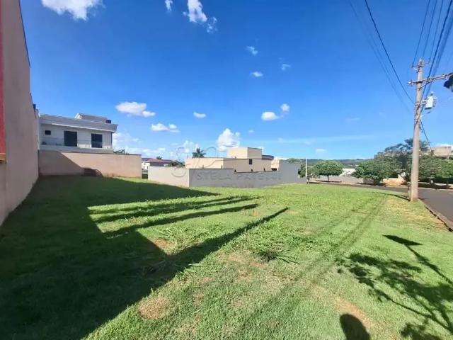 Terreno em Condomínio para Venda em Ribeirão Preto/SP Reserva Imperial