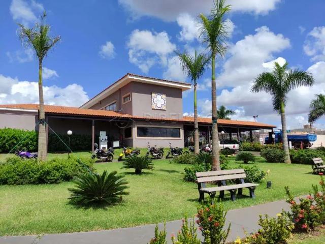 Terreno em Condomínio para Venda em Ribeirão Preto/SP Reserva Imperial