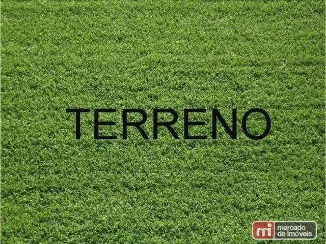 Terreno em Condomínio para Venda em Ribeirão Preto/SP Reserva Macaúba
