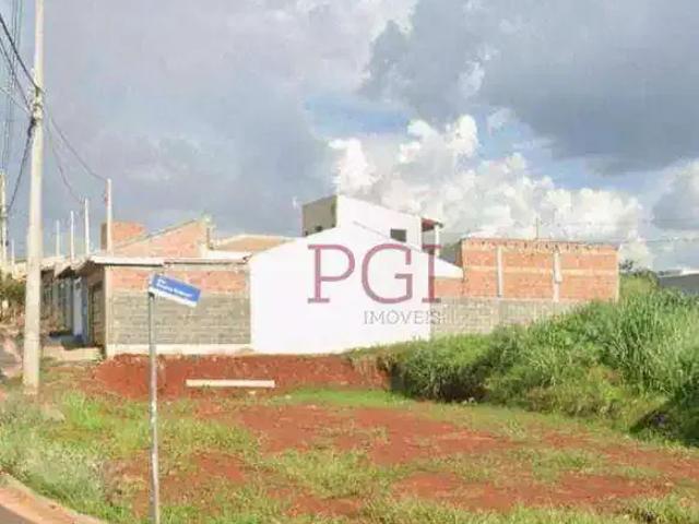 Terreno em Condomínio para Venda em Ribeirão Preto/SP Reserva Macaúba
