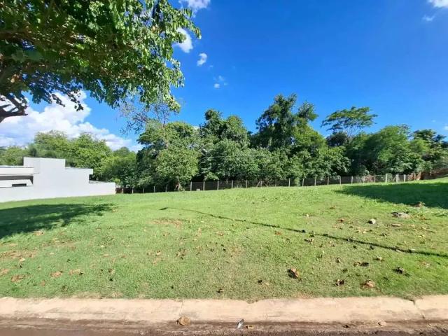 Terreno em Condomínio para Venda em Ribeirão Preto/SP Reserva San Gabriel